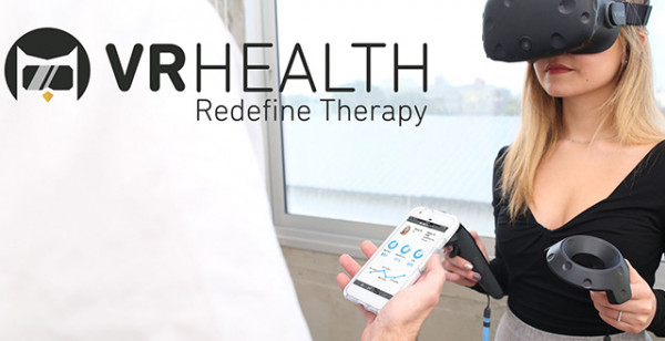 VRHealth, CE 등록을 통한 EU 시장 첫걸음 > VR기기 - V2R타임즈